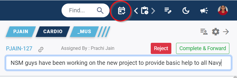 Plan my day - Drutas